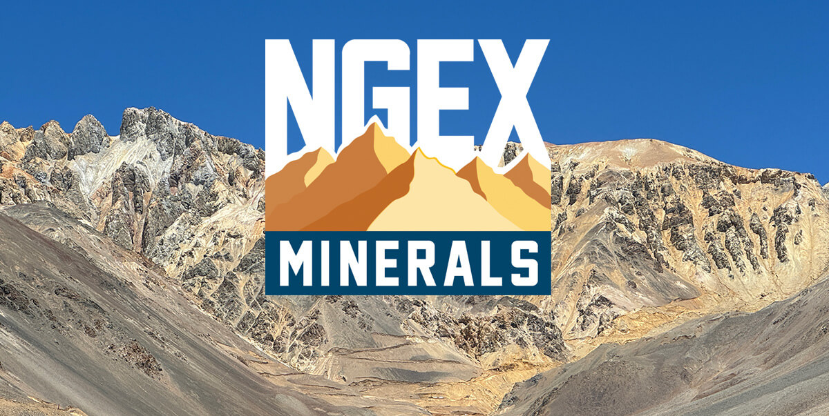 Home - NGEx Minerals